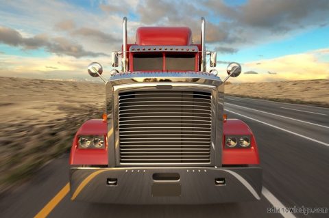 Truck Drivers Code Of Conduct | CDL Knowledge