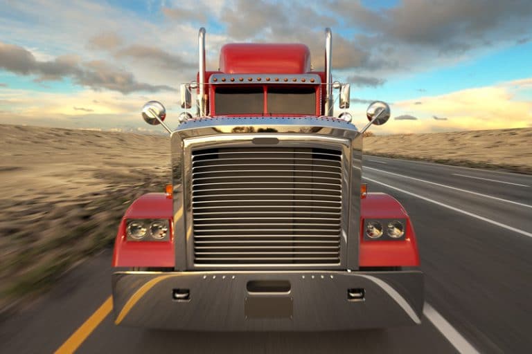 Truck Drivers Code Of Conduct | CDL Knowledge