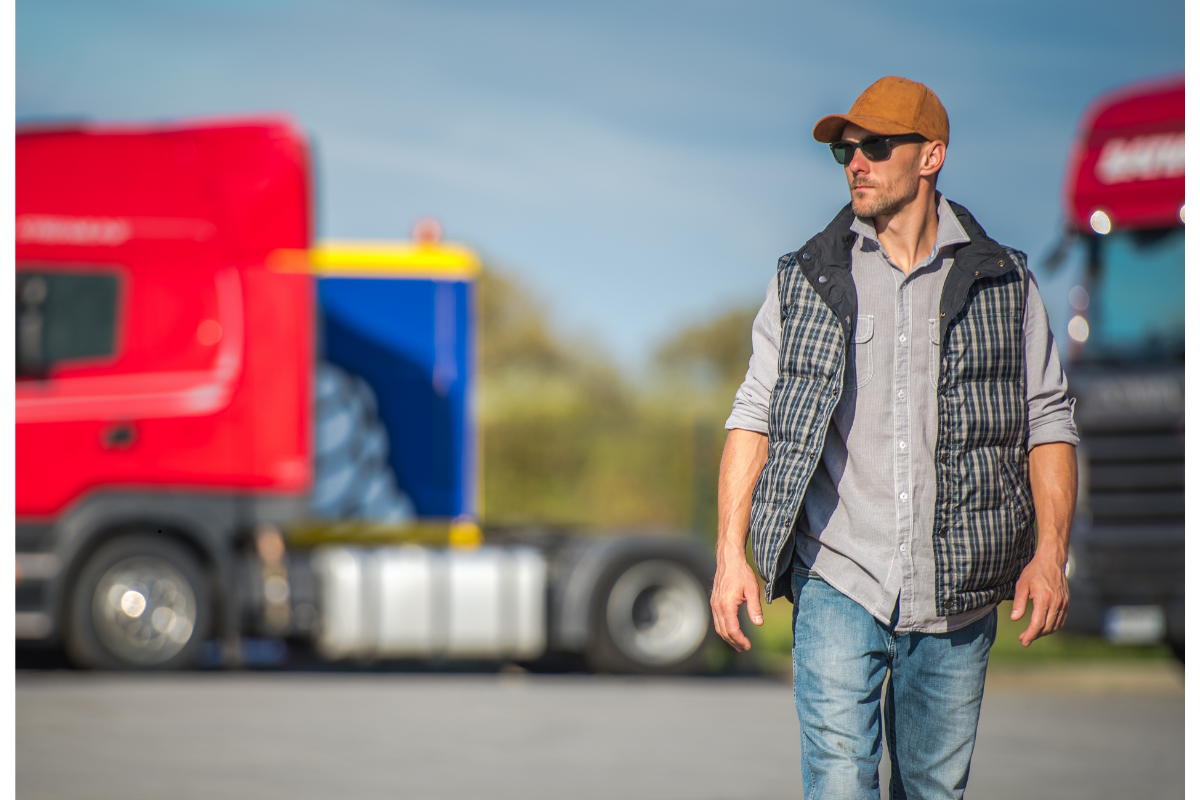 CDL Air Brake System Explained | CDL Knowledge