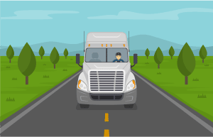 Free CDL Practice Test 2025 -Pass First Time | CDL Knowledge