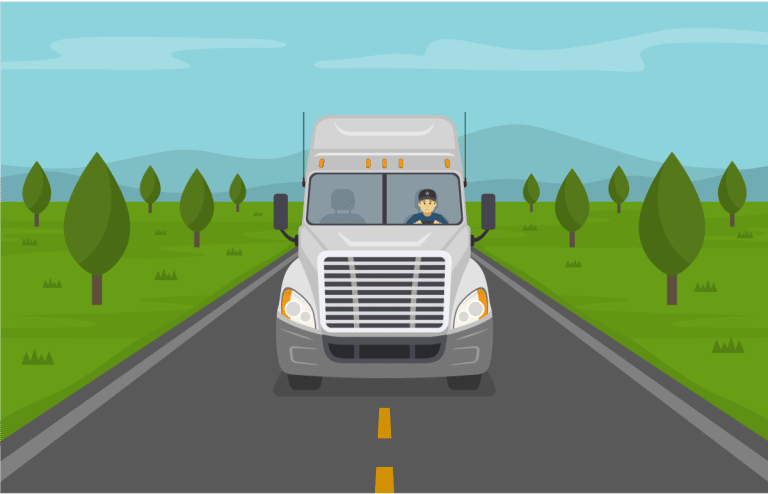 Free CDL Practice Test 2025 -Pass First Time | CDL Knowledge
