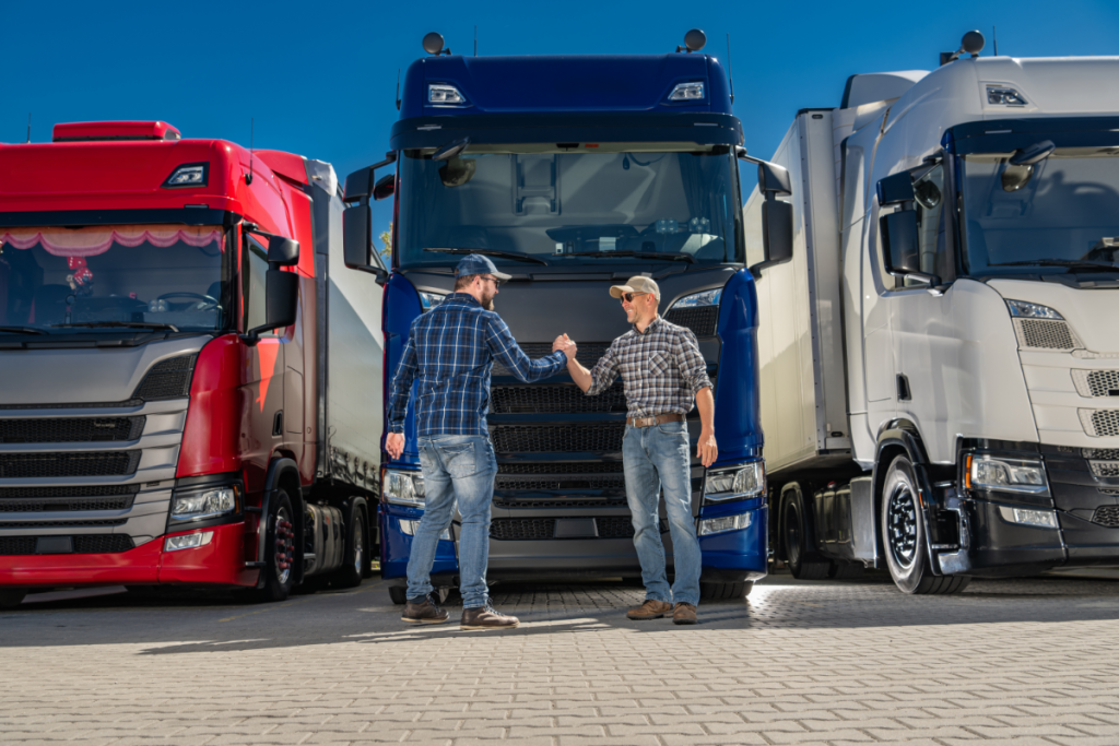 CDL Road Test In A Manual Or Automatic Truck | CDL Knowledge