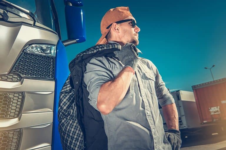 Getting Your Commercial Learner's Permit | CDL Knowledge