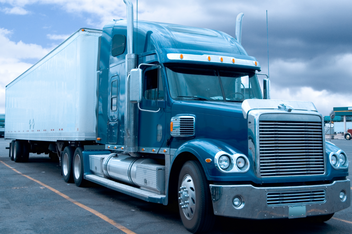 Know The Common Types Of Commercial Motor Vehicles Options