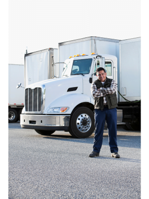 What Is ELDT? Your Guide To New CDL Training Standards