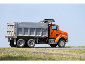 What License Is Needed To Drive A Dump Truck? A Guide | CDL Knowledge