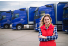What Is ELDT? Your Guide To New CDL Training Standards