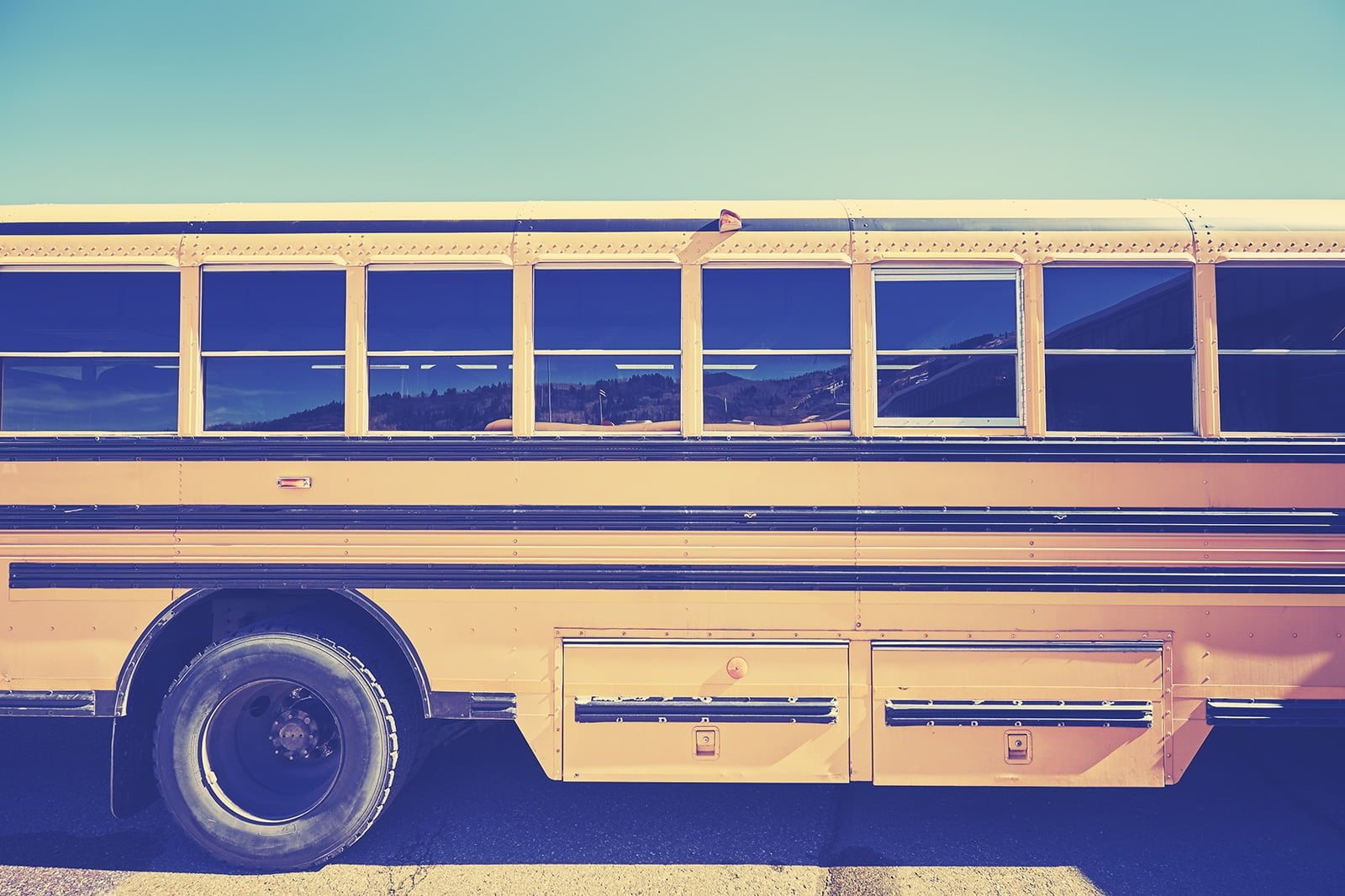 What To Expect On CDL School Bus Road Test | CDL Knowledge What To Expect On CDL School Bus Road Test | CDL Knowledge