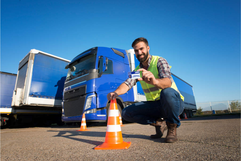 What To Expect In Cdl Skills Test Cdl Knowledge