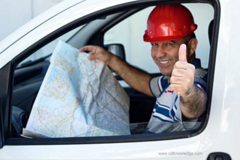 What Is A CDL License?